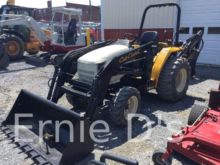 Used Compact Tractors Cub Cadet for sale. Cub Cadet equipment & more ...