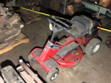 Used Snapper Riding Mowers for sale. Snapper equipment & more | Machinio