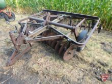 Used Disc Harrows Kewanee for sale. Top quality machinery listings ...