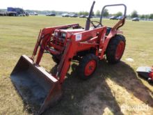 Used L2550 for sale. Kubota equipment & more | Machinio