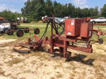 Used Hardee for sale. Allied equipment & more | Machinio