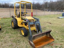 Used Terramite Backhoe Loaders for sale | Machinio
