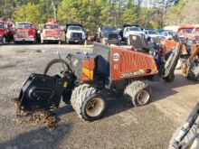 Used Witch 410SX for sale. Ditch Witch equipment & more | Machinio