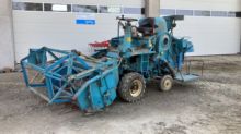 Used Plot Combines for sale. Great Plains equipment & more | Machinio