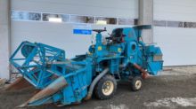 Used Plot Combines for sale. Bish equipment & more | Machinio