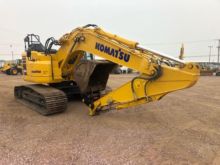 Used Komatsu PC238 Excavator for sale | Machinio
