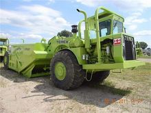 Used Scrapers Terex for sale. Terex and more.