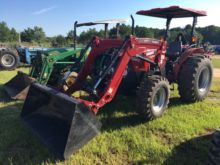 Used 70A Loader for sale. John Deere equipment & more | Machinio