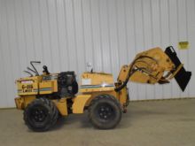 Used Vibratory Plows for sale. Ditch Witch equipment & more | Machinio