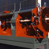 Used Post Peeler for sale. B & K equipment & more | Machinio