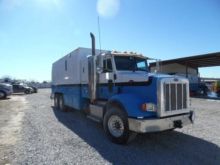 Used Wireline Trucks for sale. Kenworth equipment & more | Machinio