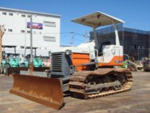 Used Hitachi Dozers for sale | Machinio