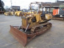 Used Komatsu D20 Dozer for sale | Machinio