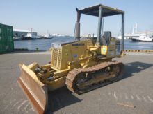 Used Komatsu D21 Dozer for sale | Machinio