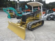 Used Mitsubishi BD2 Dozer for sale | Machinio