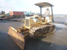 Used Mitsubishi BD2 Dozer for sale | Machinio