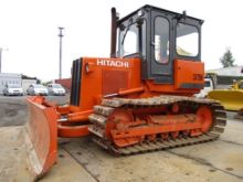 Used Hitachi Dozers for sale | Machinio