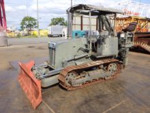 Used Komatsu D20 Dozer for sale | Machinio