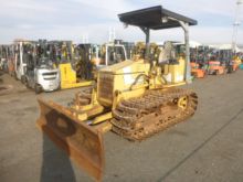 Used Mitsubishi BD2 Dozer for sale | Machinio