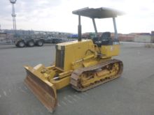 Used Komatsu D20 Dozer for sale | Machinio