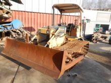 Used Mitsubishi BD2 Dozer for sale | Machinio