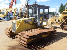 Used Komatsu D20 Dozer for sale | Machinio