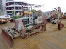 Used Komatsu D20 Dozer for sale | Machinio