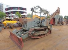 Used Komatsu D20 Dozer for sale | Machinio