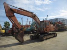Used Hitachi UH07 Excavator for sale | Machinio