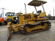 Used Komatsu D20 Dozer for sale | Machinio