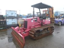 Used Komatsu D20 Dozer for sale | Machinio