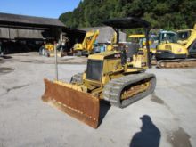 Used Mitsubishi BD2 Dozer for sale | Machinio