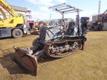 Used Mitsubishi BD2 Dozer for sale | Machinio