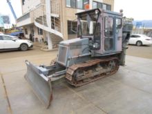 Used Mitsubishi BD2 Dozer for sale | Machinio