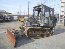 Used Mitsubishi BD2 Dozer for sale | Machinio