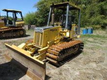 Used Komatsu D20 Dozer for sale | Machinio