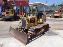 Used Komatsu D20 Dozer for sale | Machinio
