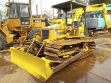 Used Mitsubishi BD2 Dozer for sale | Machinio