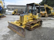 Used Komatsu D21 Dozer for sale | Machinio