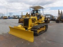 Used Komatsu D20 Dozer for sale | Machinio
