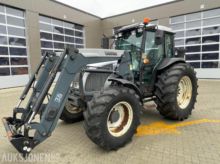 Used Tractors Valtra for sale. Valtra equipment & more | Machinio