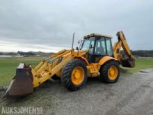 Used JCB Piling Master for sale. JCB equipment & more | Machinio