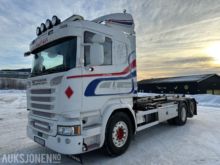 Used Type 3 Scania for sale. Excel equipment & more | Machinio