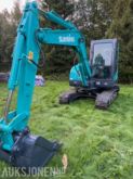 Used Sunward Excavators for sale. Sunward equipment & more | Machinio