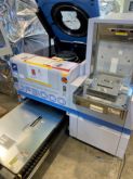 Used UF3000 for sale. Accretech - Tokyo Seimitsu - TSK equipment & more ...