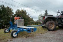 Used Forest Cutting Machine for sale. Komet equipment & more | Machinio