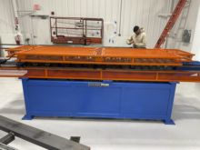 Used Tdc Machines for sale. Lockformer equipment & more | Machinio