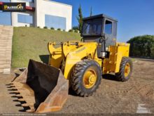 Used Wheel Loaders Clark Michigan for sale. Michigan equipment & more ...
