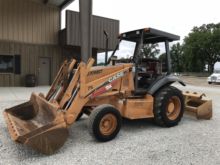 Used Gannon for sale. John Deere equipment & more | Machinio
