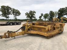 Used Reynolds Scrapers for sale. Reynolds equipment & more | Machinio